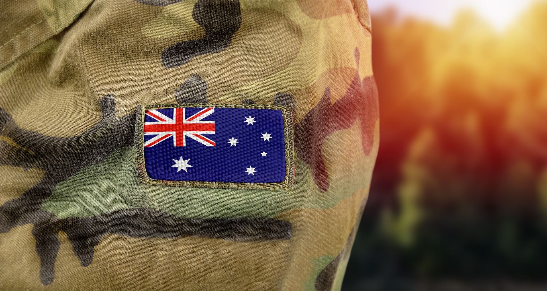 Report: Aussie veterans face a raft of challenges integrating back into ...